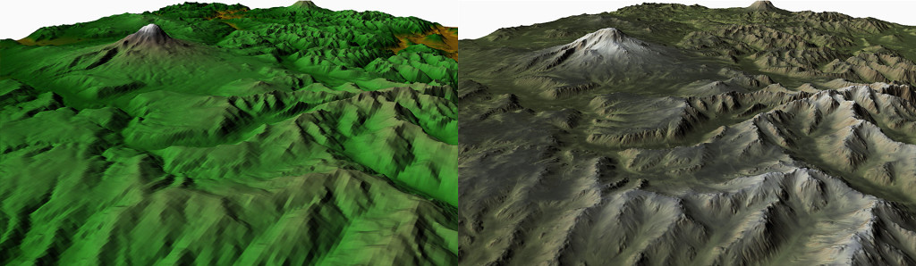 Improving Real World Data – World Machine Development Blog