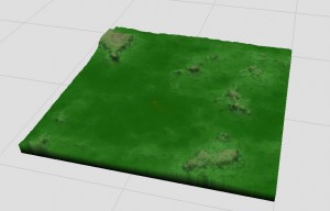 The Mimic Device – World Machine Development Blog