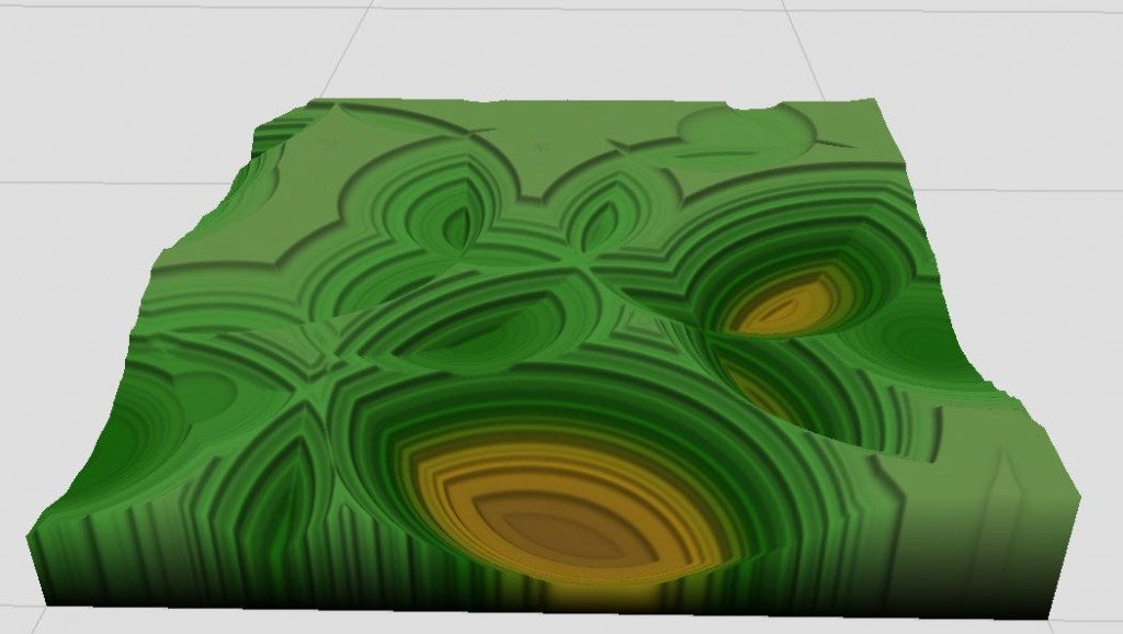 The Mimic Device – World Machine Development Blog