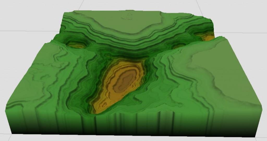 The Mimic Device – World Machine Development Blog