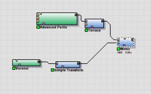 The Mimic Device – World Machine Development Blog