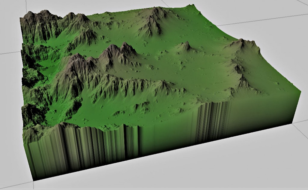 Quick Update on Latest Release – World Machine Development Blog