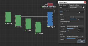 Next Up: Artist Point – World Machine Development Blog